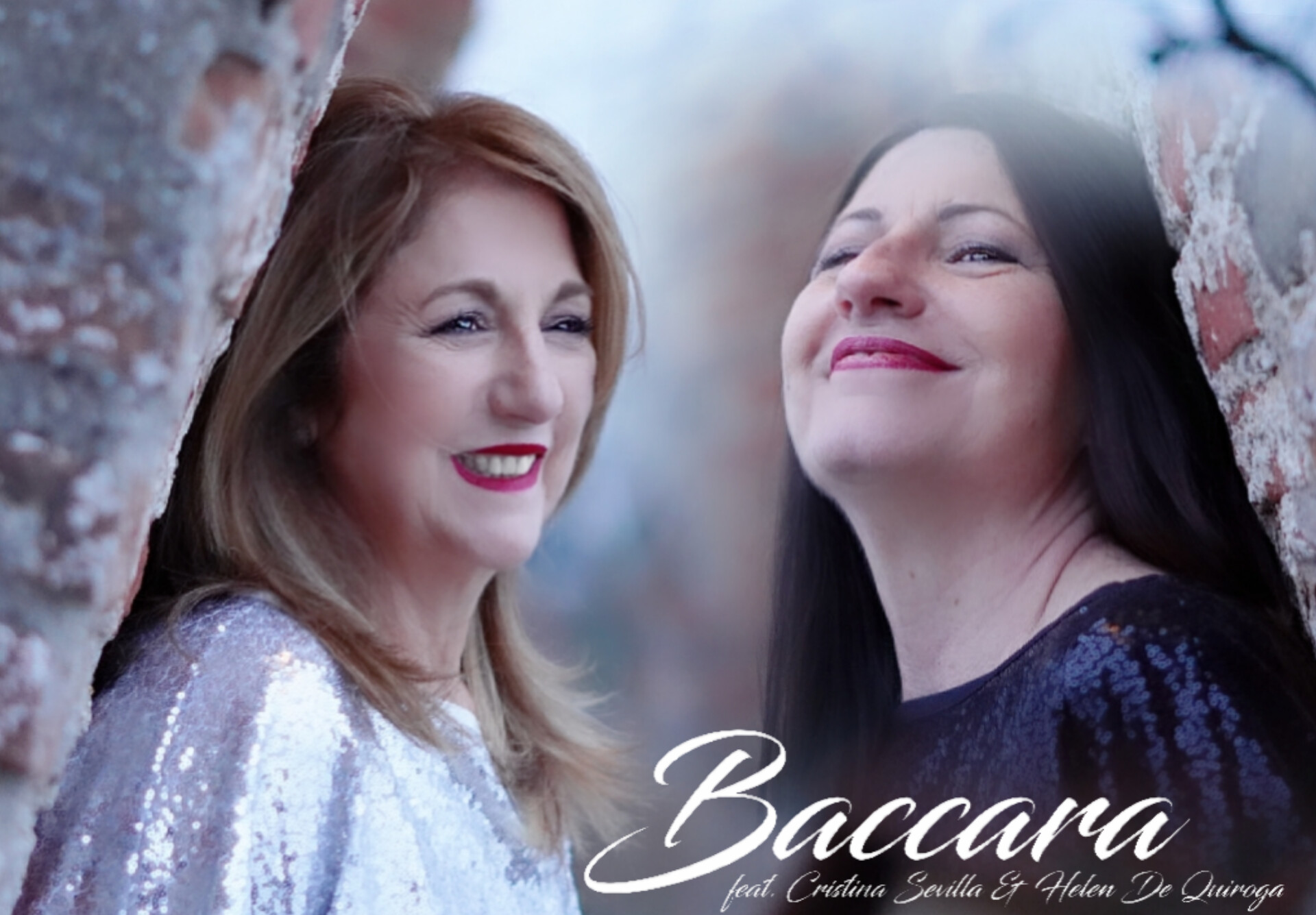 Con la onda retro Baccara nos sigue llevando a una era musical ...